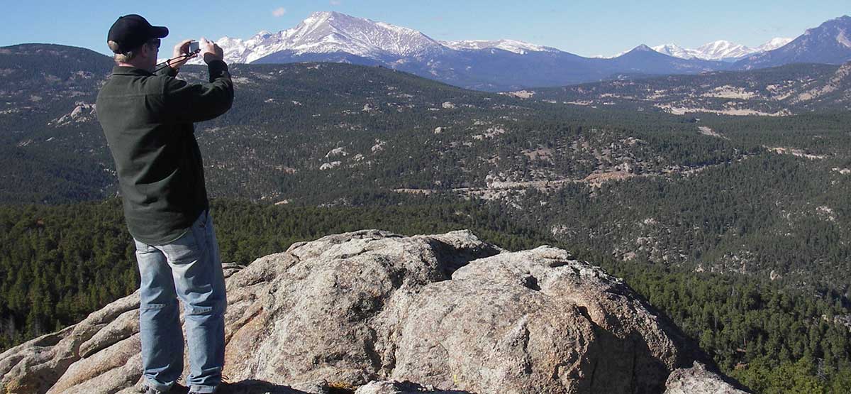 Miller Rock - FunTreks